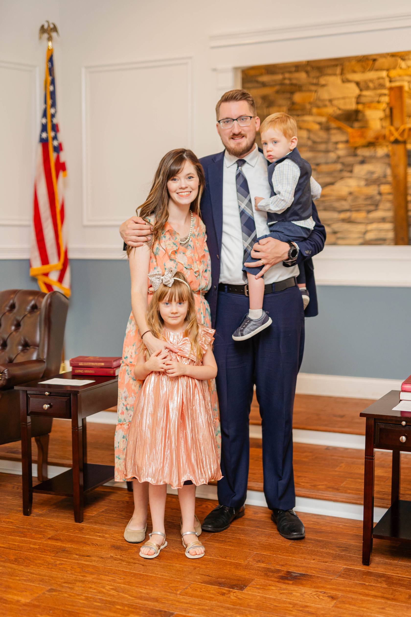 Steven Studer - Faithway Baptist Church