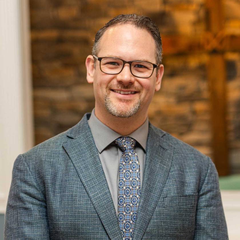 Faithway Baptist Church